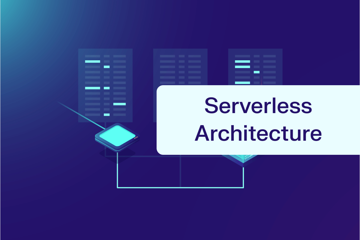 Serverless Architecture | Nirman TechLab Pvt. Ltd.